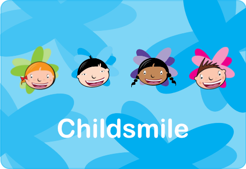 Childsmile – Scottish Dental